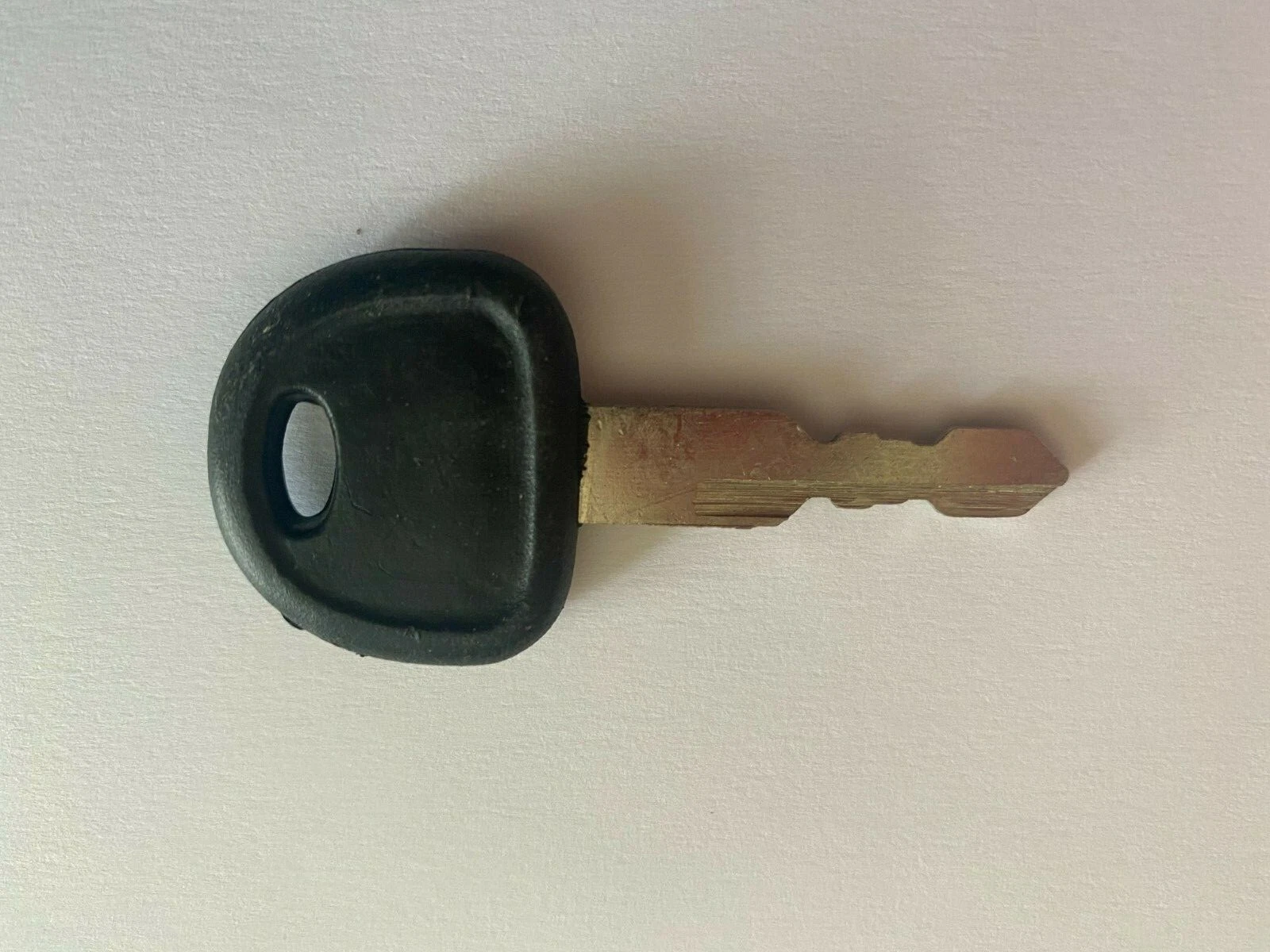 (4) 2Lq4-21210 Ignition Start Starter Keys To Fit Hyundai Machines ...