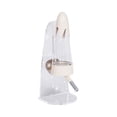 4.2Oz LeakProof Hamster Water Bottle With Stand Water Feeders Brackets ...