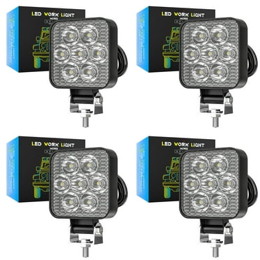 VEHICODE 194 168 2825 W5W LED Bulb White 158 161 192 2827 Mini 12V T10 ...