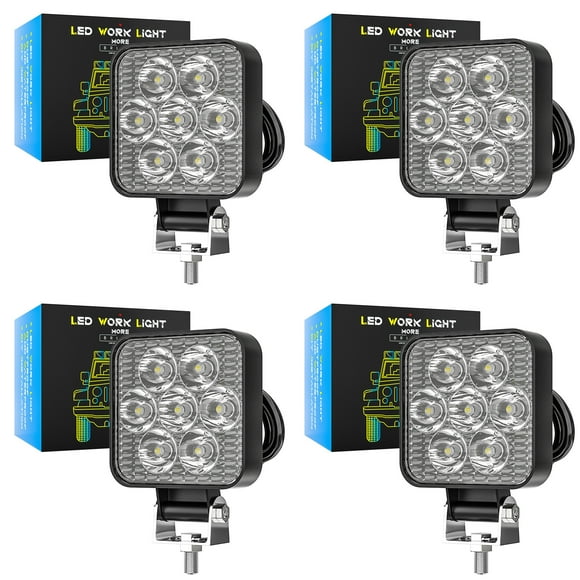 Truck Spotlights in Truck Lighting - Walmart.com