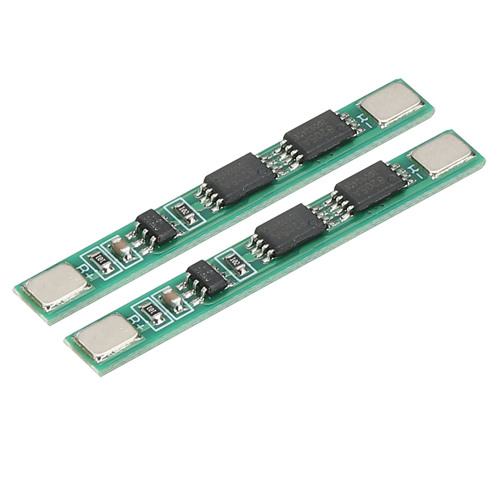 4.2V 4A Battery Charger Module Charging Board 2 MOS Tube Pack of 2 ...
