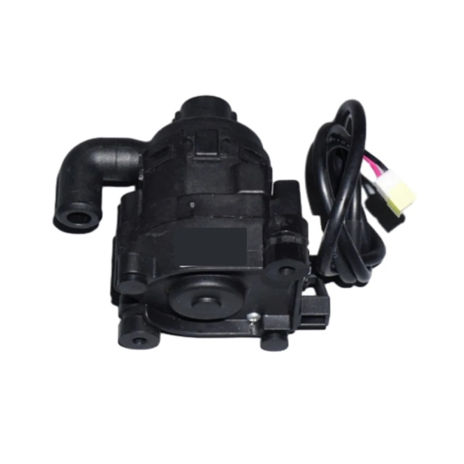 4.2W Brushless Motor Impeller Pump Air Conditioning Condensate Drainage ...