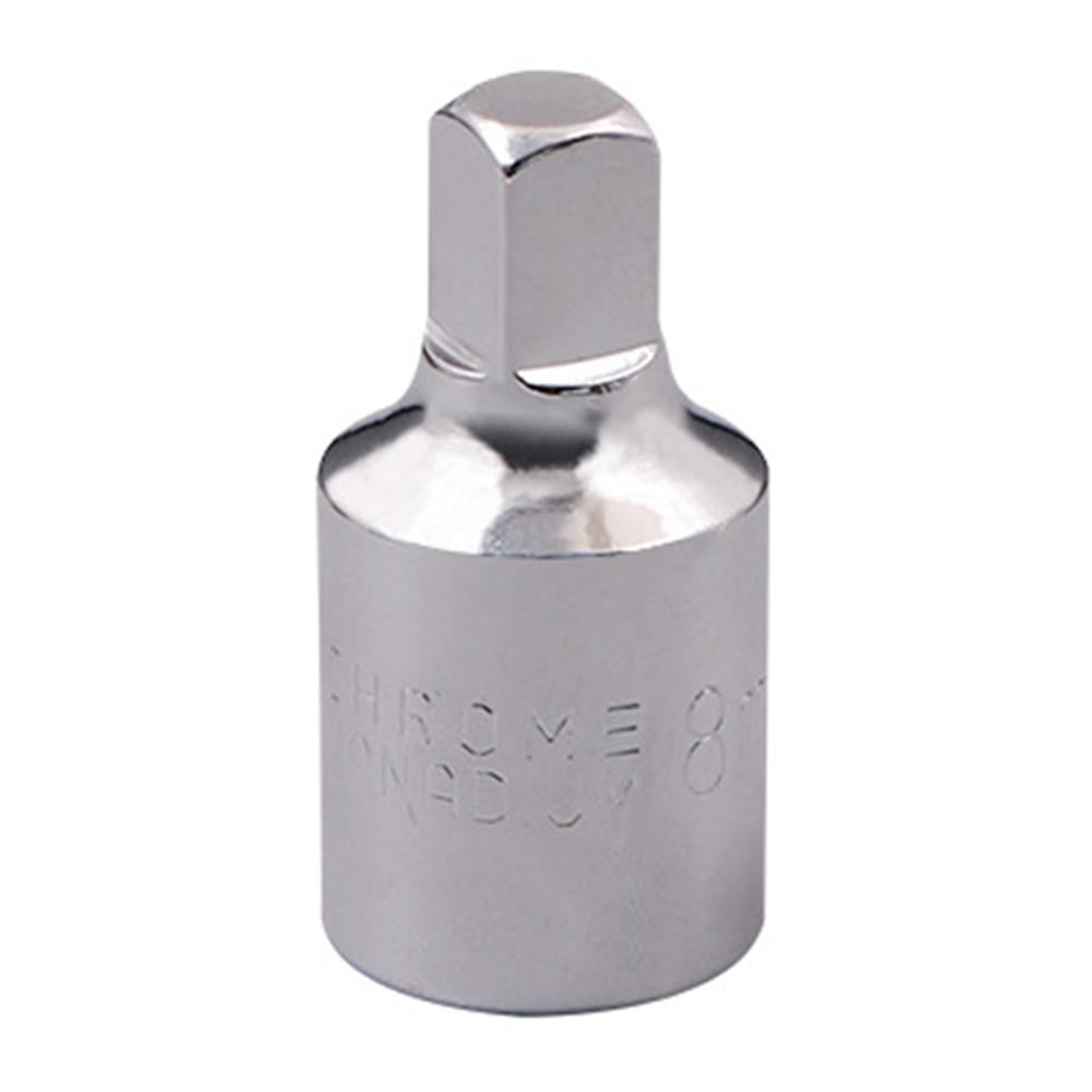 4*2cm Square Oil Sump Drain Plug Key Tool Remover\ V7I0 - Walmart.com