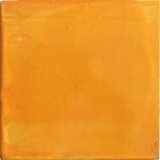 4.2x4.2 Yellow Talavera Mexican Tile, Set of 9 pcs - Walmart.com