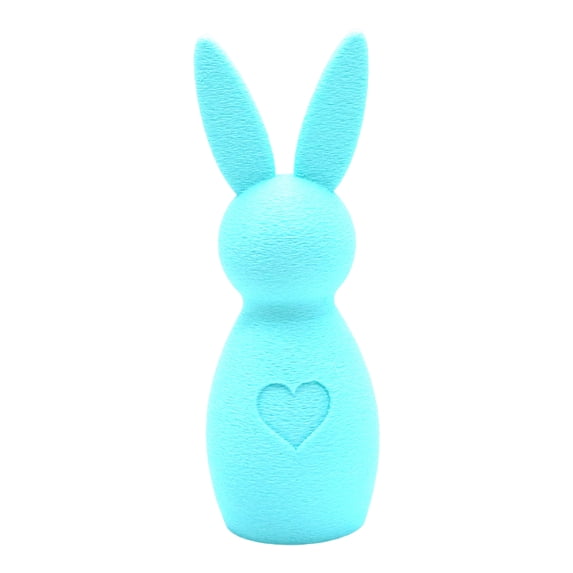 4/3/1pcs 3D Printed Easter Rabbit Decoration, 5.5 Inch Rabbit Easter ...