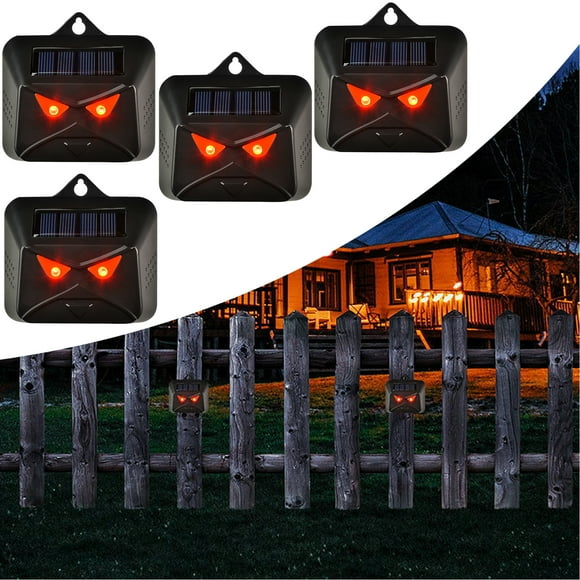 Predator Deterrent Lights