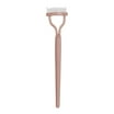 Docolor Eyelash Comb, Durable Metal Separator for Mascara Clumps ...