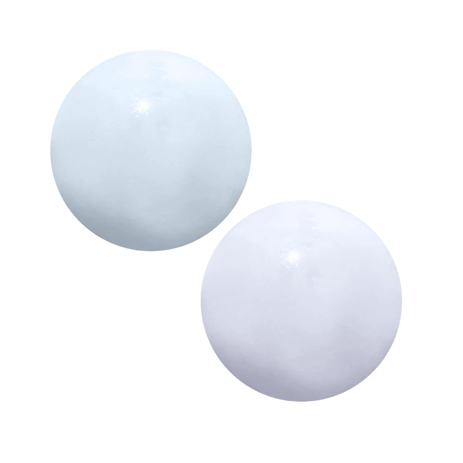 4/3/2/1 Pieces Stress Relief Sand Glutinous Balls Squeeze Ball Toy Sand ...