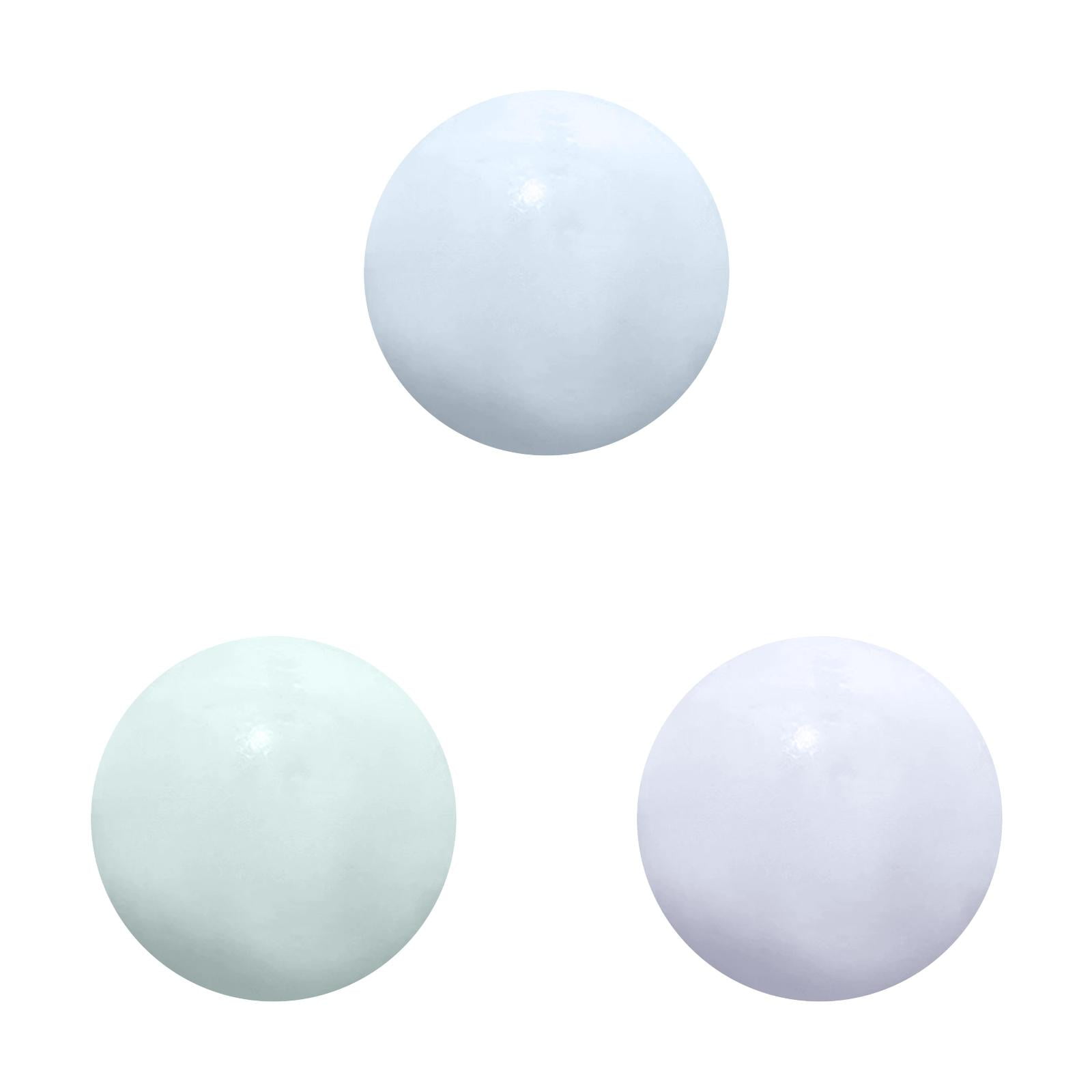 4/3/2/1 Pieces Stress Relief Sand Glutinous Balls Squeeze Ball Toy Sand ...