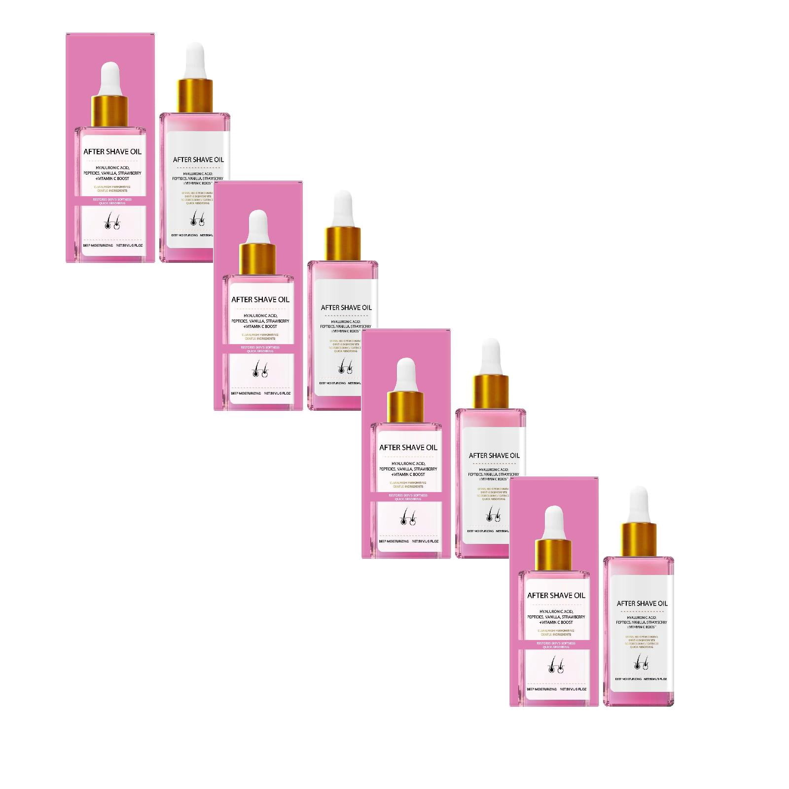 4/3/2/1pcs After Shave Oil for Smooth Skin, Smooth Skin , Soothing ...