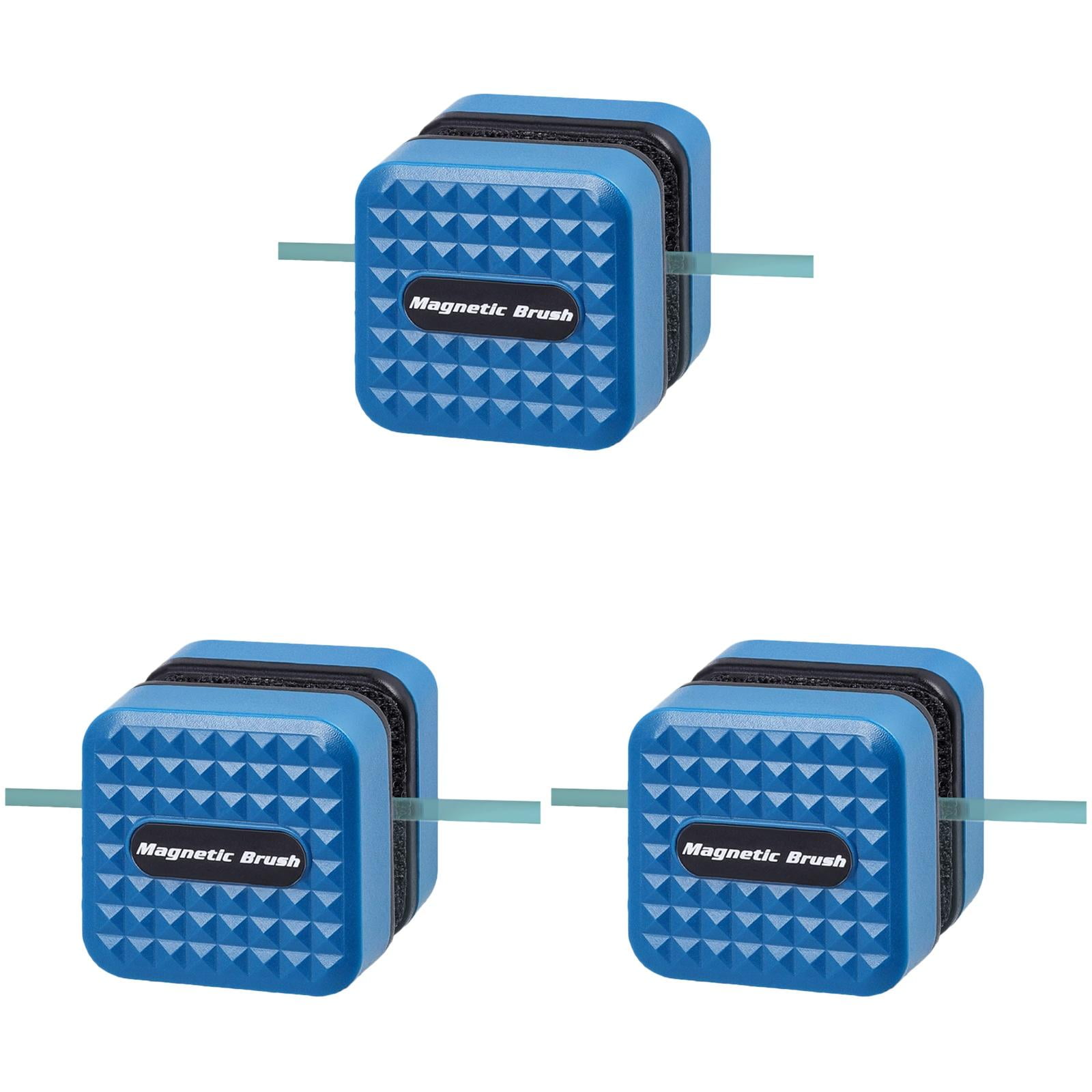 4/3/2/1pcs Aquarium Mini Scrubber Scraper Aquarium Brush Fish Tank ...