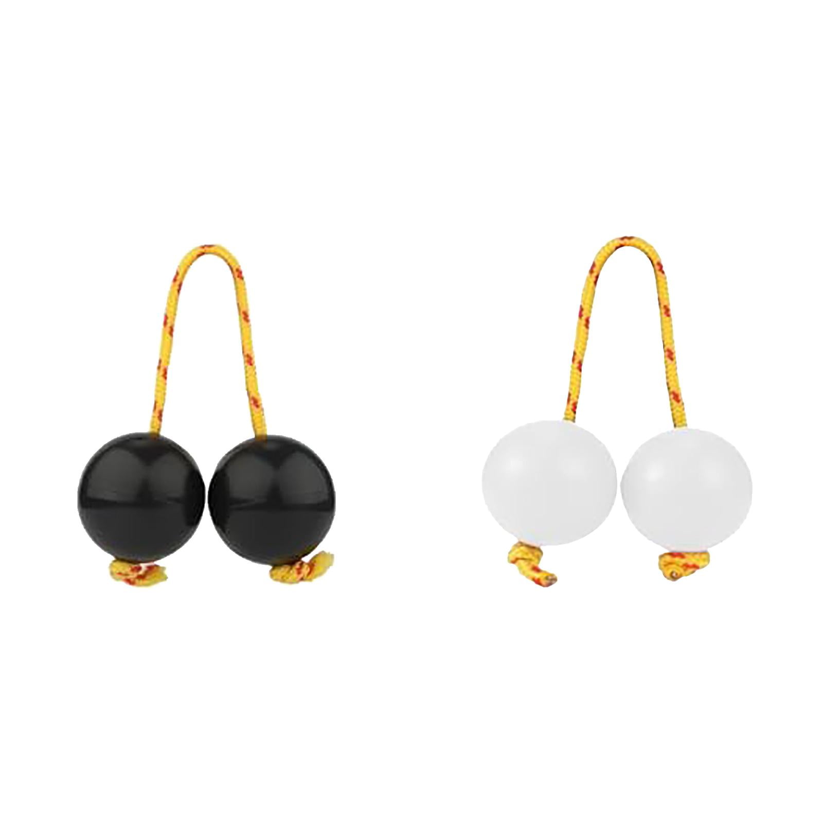 4/3/2/1pcs Aslatuas Rhythmic Ball Kashaka Instrument Percussion ...