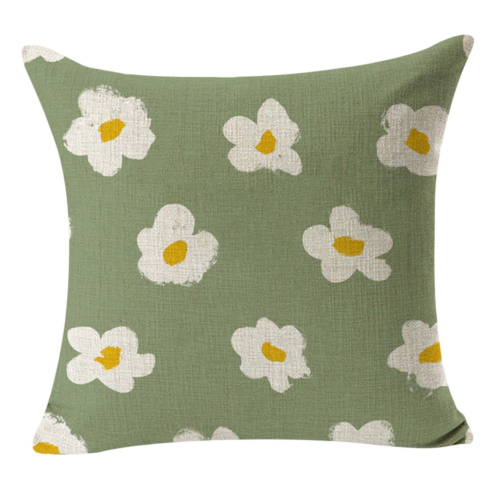 4/3/2/1pcs Cushion Covers 18 X 18 Inch Decorative Cushions Modern Sofa ...