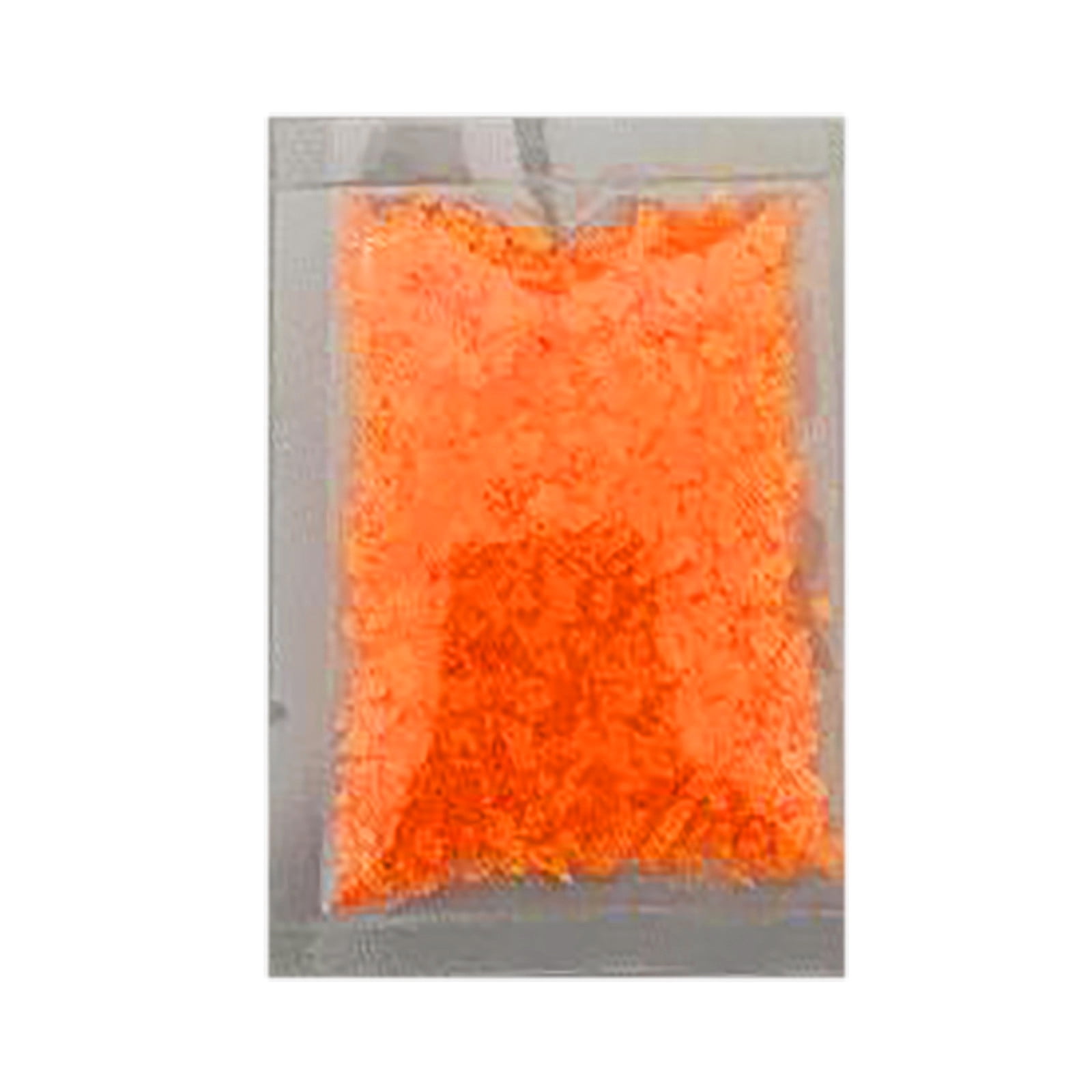 4/3/2/1pcs Glow In The Dark Sand Reusable Luminous Sand Aquarium Sand ...