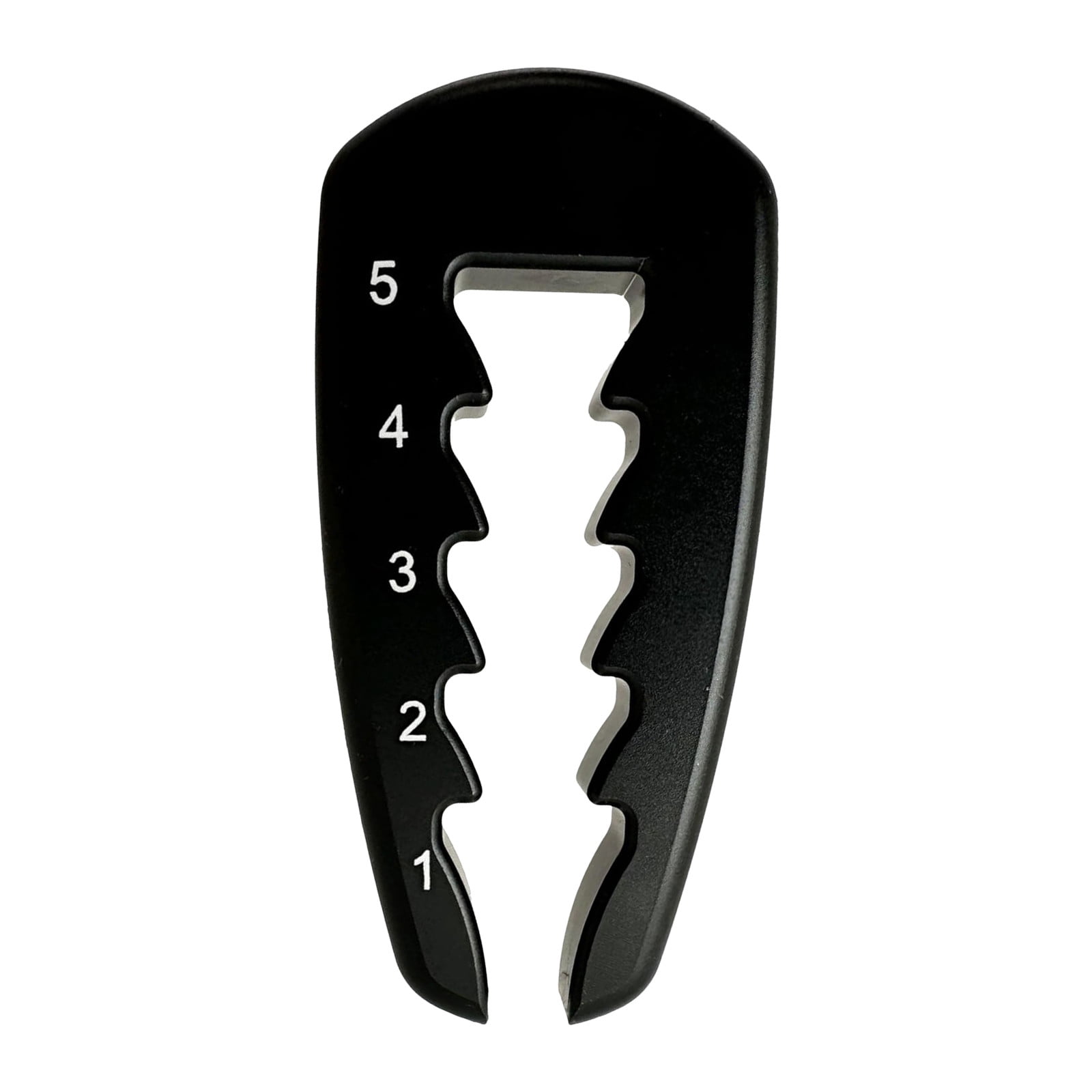 4/3/2/1pcs Golf Tee Height Adjuster With Golf Divot Repair Tool And Tee ...