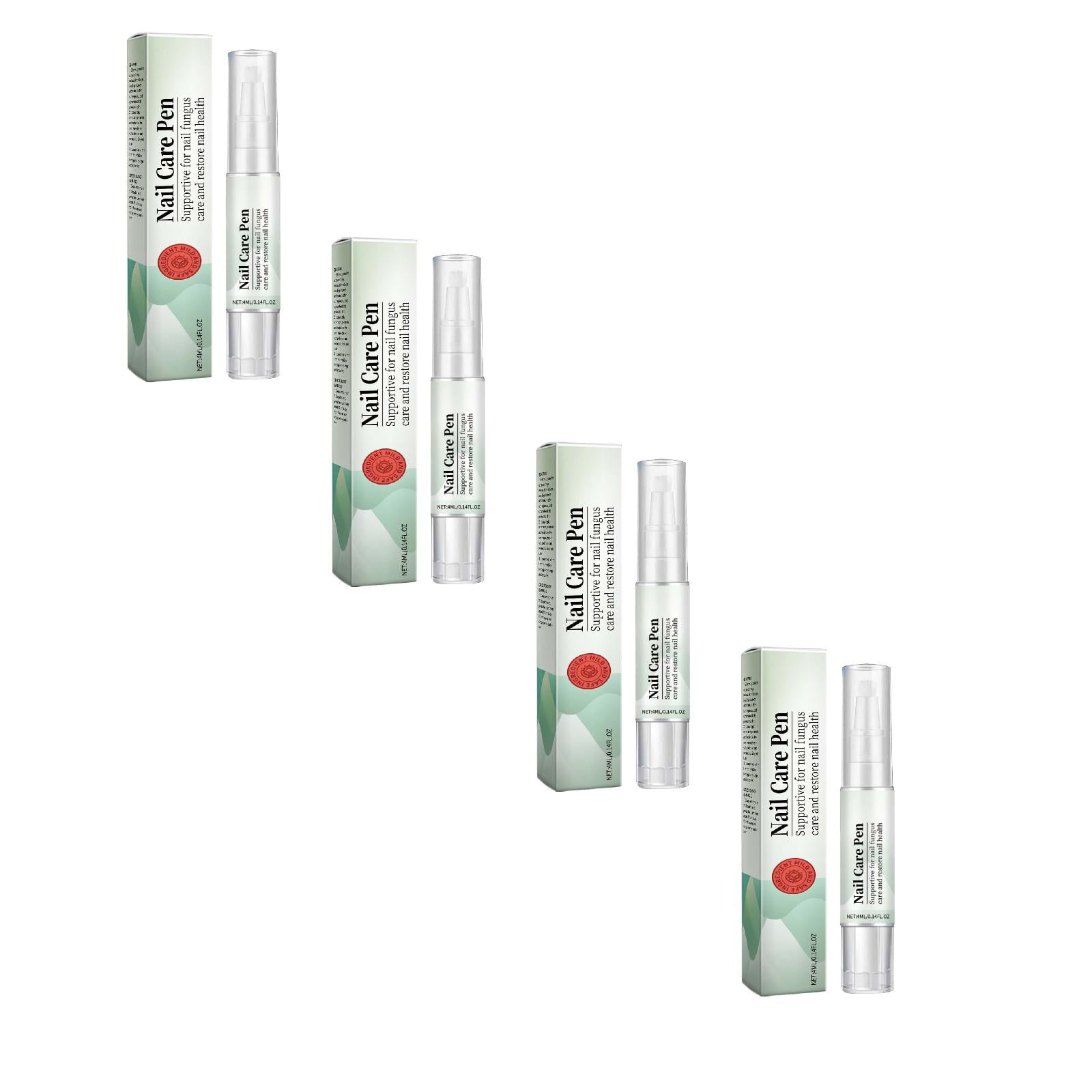 4/3/2/1pcs Nail Cuticle Oils Dry Nourish Skin Nail Care Cuticle Oil Pen ...