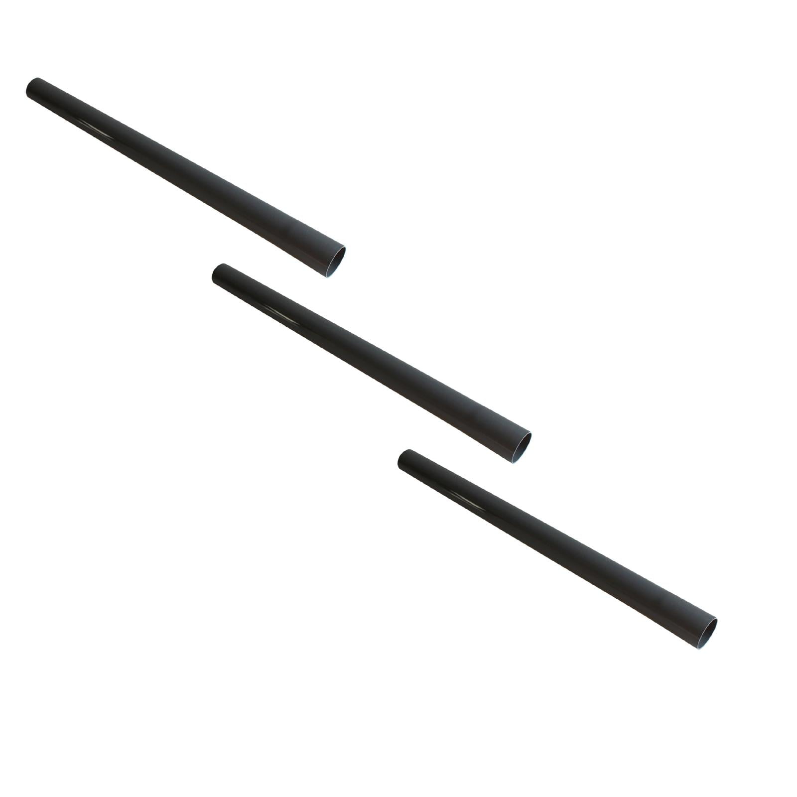 4/3/2/1pcs Vacuum Extension Wand 1 1/4" for Shop Vac Accessories 1.25 ...
