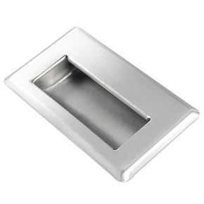 Flush Mount Door Handles
