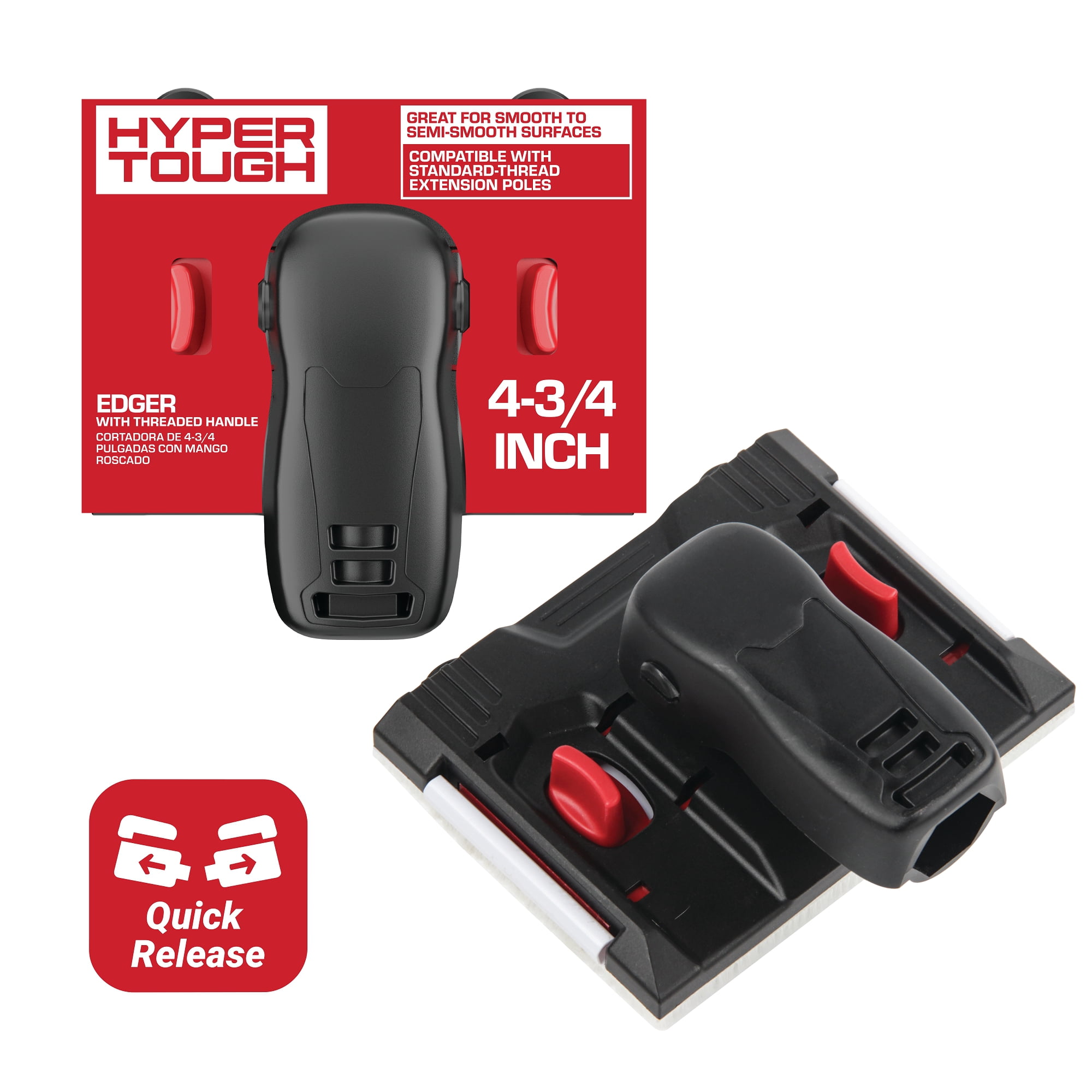 4-3/4IN EDGER - Walmart.com