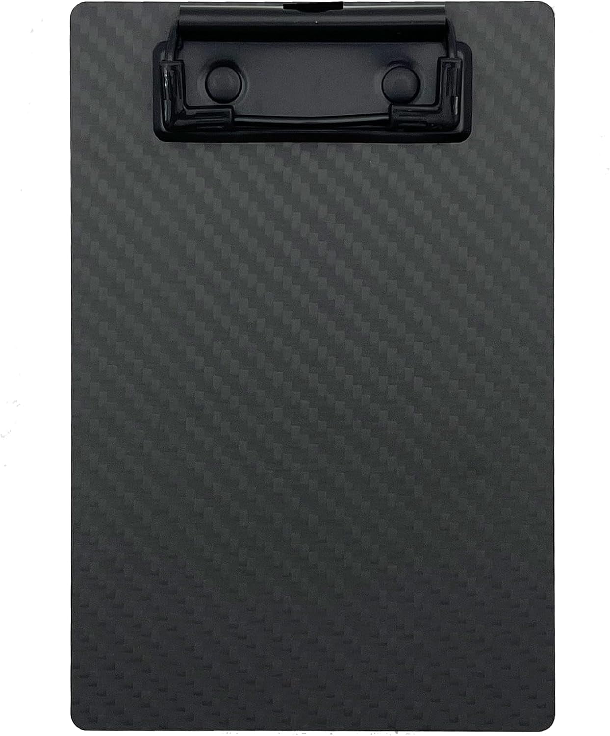 4.3 * 6.5 * 0.06inch Super Hard&Portable Mini Carbon Fiber Clipboard ...