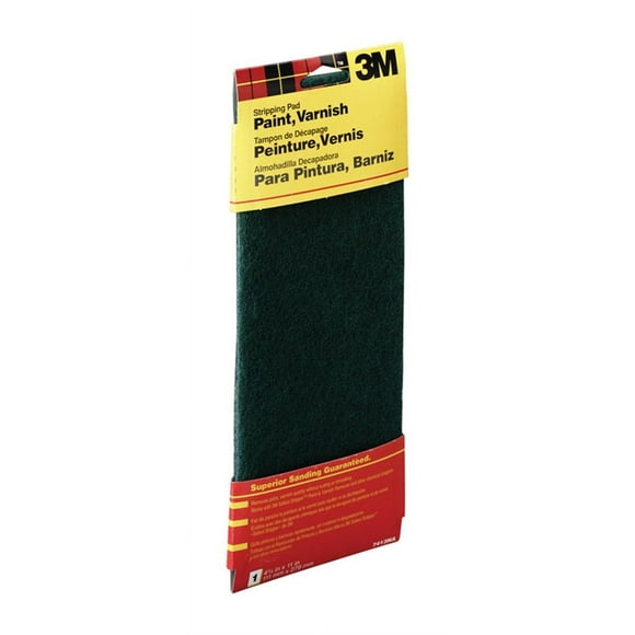 3m Sanding Pads