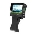 4.3 Inch Handheld CCTV Tester,Video Security CCTV Analog Camera Tester ...
