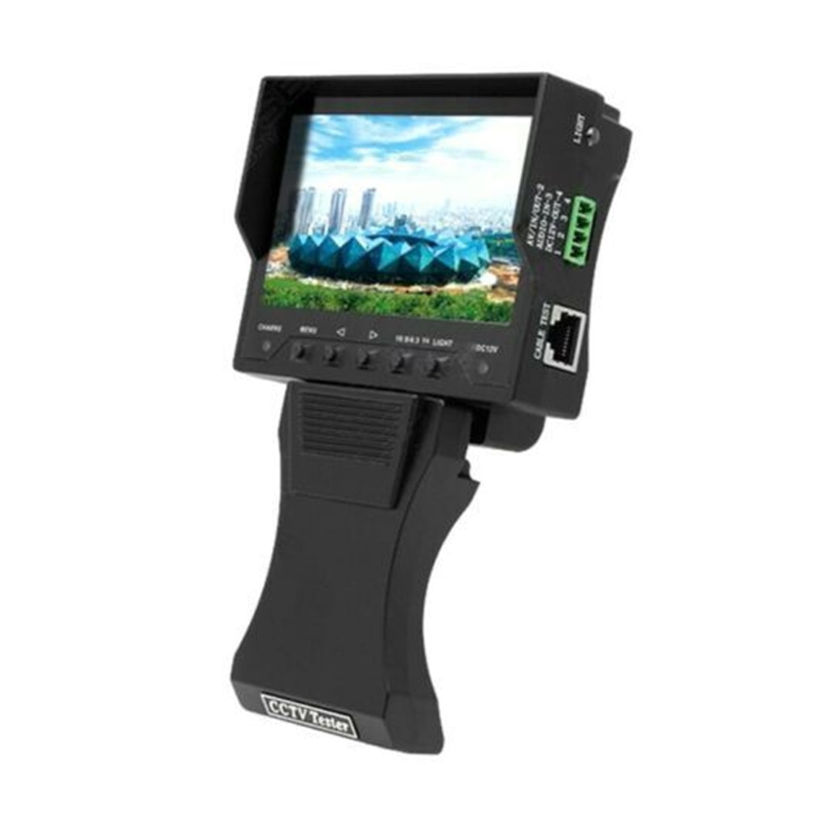 Catv Meters