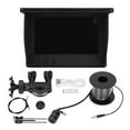 4.3 Inch High Definition Portable Fish Finder Video Portable Underwater ...