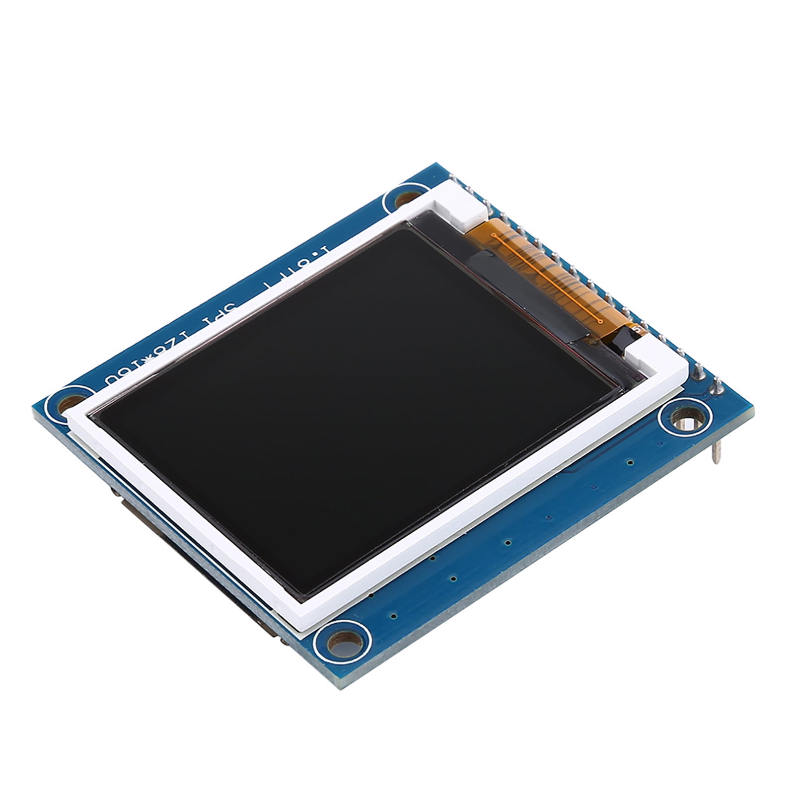 4.3 Inch TFT Serious Color LCD Display Module With PCB & SD Socket ...