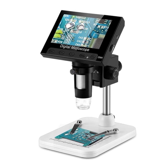 Lab Scope