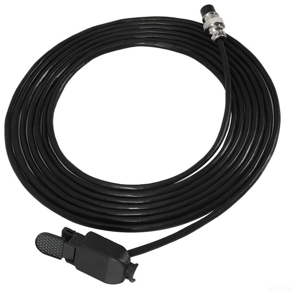 The 4.3-Meter-Long K-01 Welding Torch Switch Trigger, With Wire ...