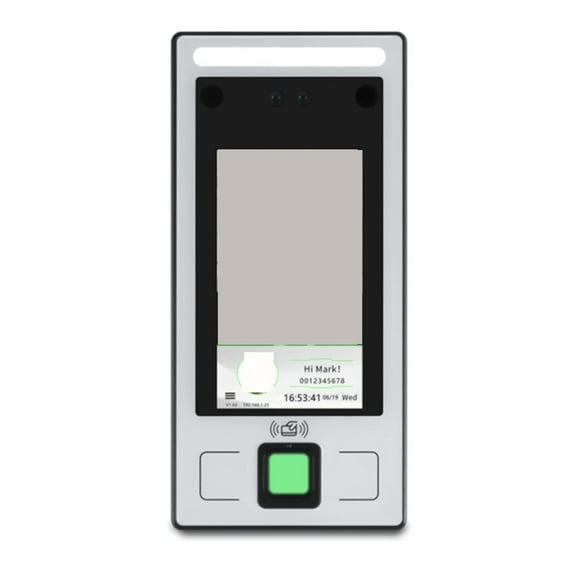 4.3-inch IPS Full-view High-definition Screen Simple Fingerprint ...