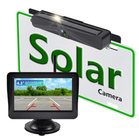 Wireless Backup Cameras in Backup Camera Types - Walmart.com