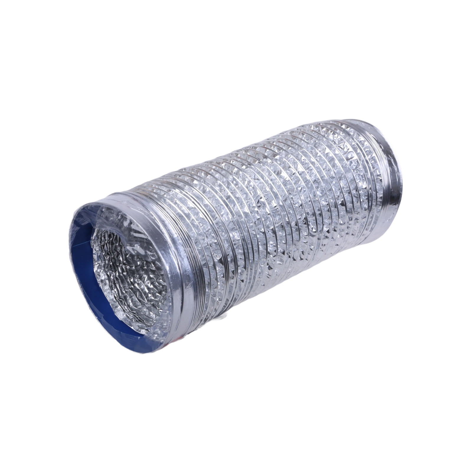 4.33inch Flexible Air Aluminum Ducting Retractable Dryer Vent Hose for ...