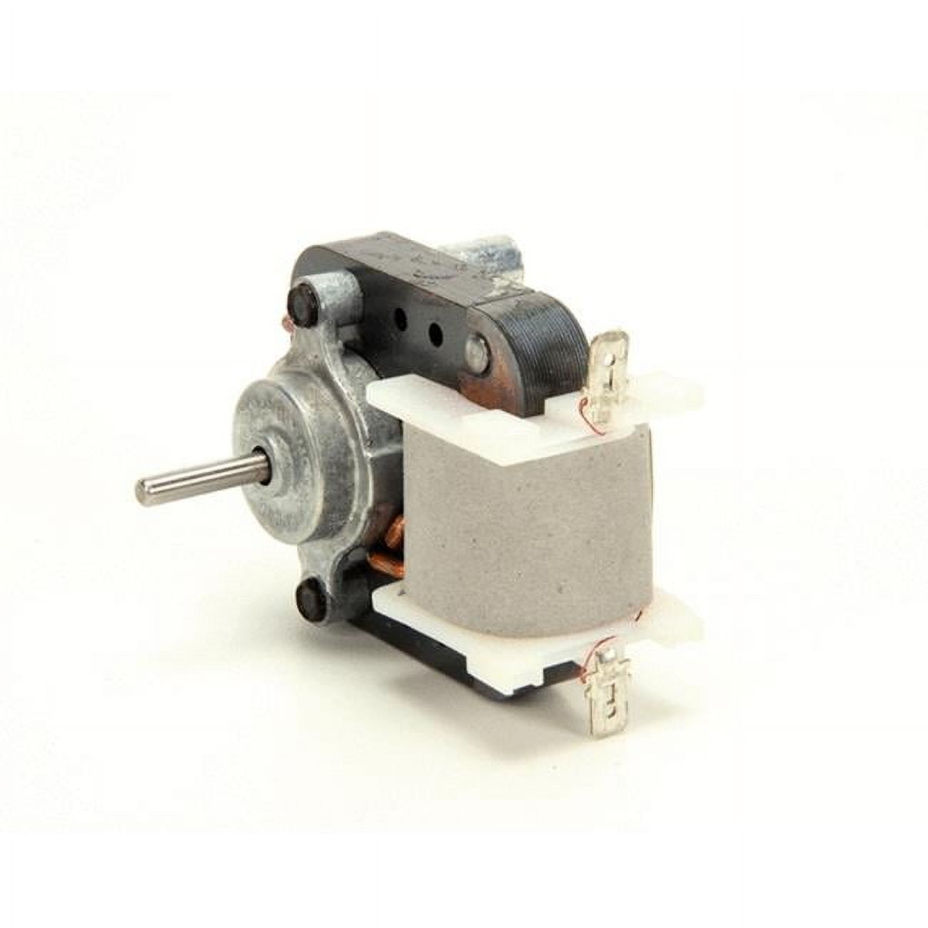 4.35 in. 115V 50-60 Hz GE CCW Motor - Walmart.com