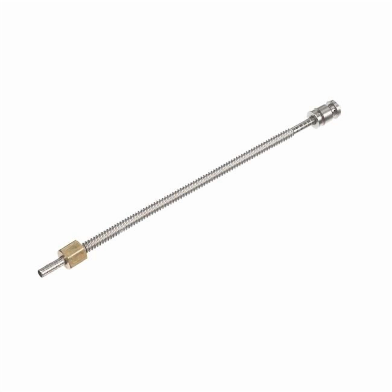 4.35 in. Pilot Tube with Tip Nut - Walmart.com