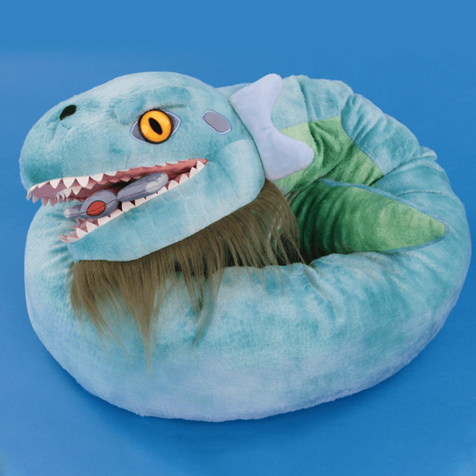 4.3FT God of War Giant Jörmungandr Puppet Plushes - God of War Game the ...