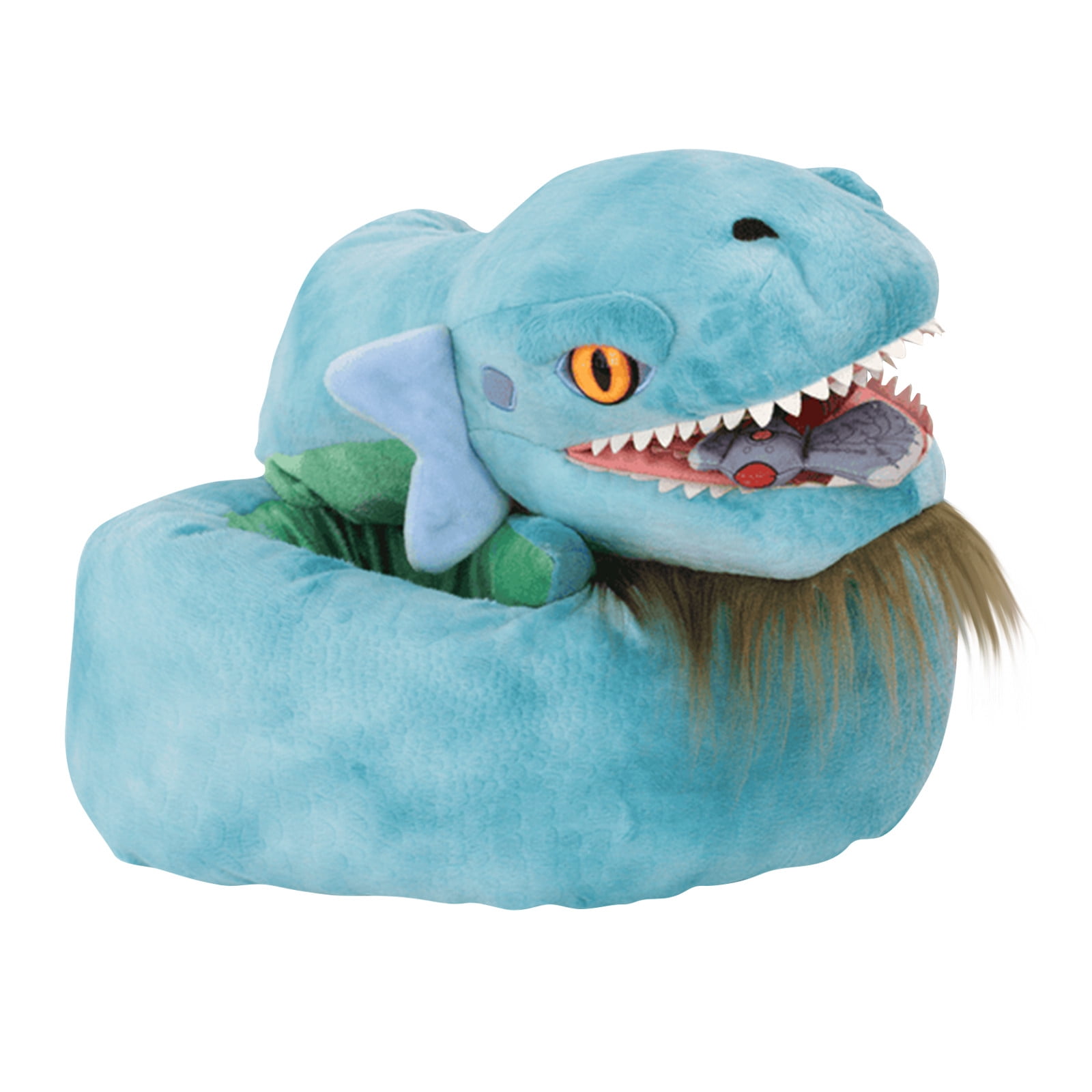 4.3FT Official God of War Jörmungandr Giant Plush with Leviathan Axe ...