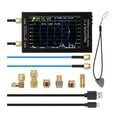 4.3Inch 3G Vector Network Analyzer S-A-A-2 VNA V2 Antenna Analyzer ...
