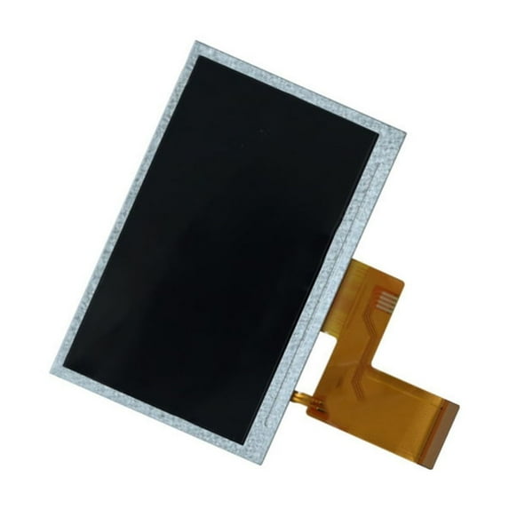 4.3Inch TFT LCD Display Screen 480x272 Resolution For Monitors - Walmart.com