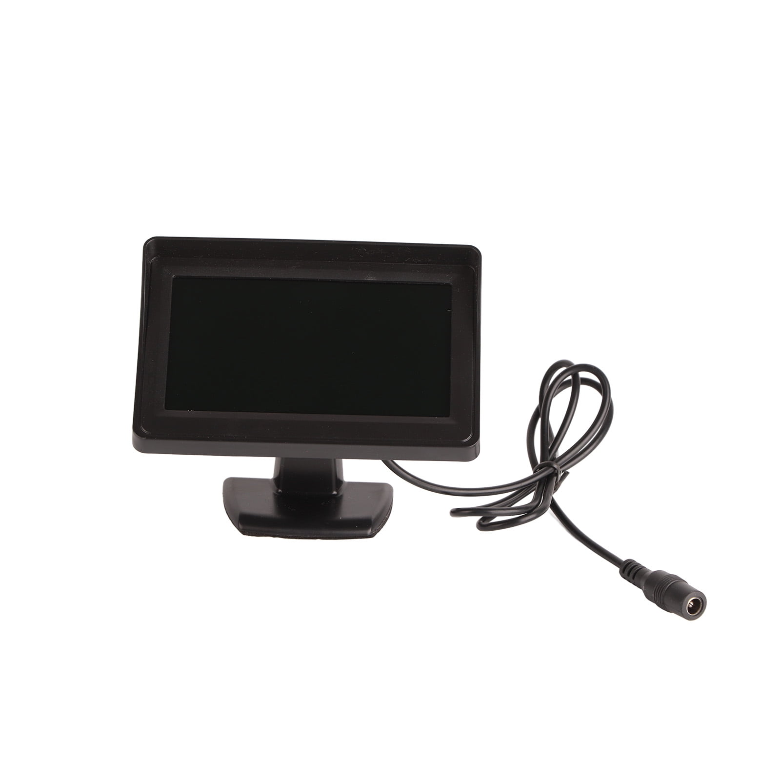 4.3in Universal Backup Camera 12V Wireless Rear View Reverse Camera for ...