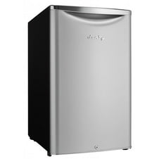 Mini Fridge Ice Maker Compact Refrigerators