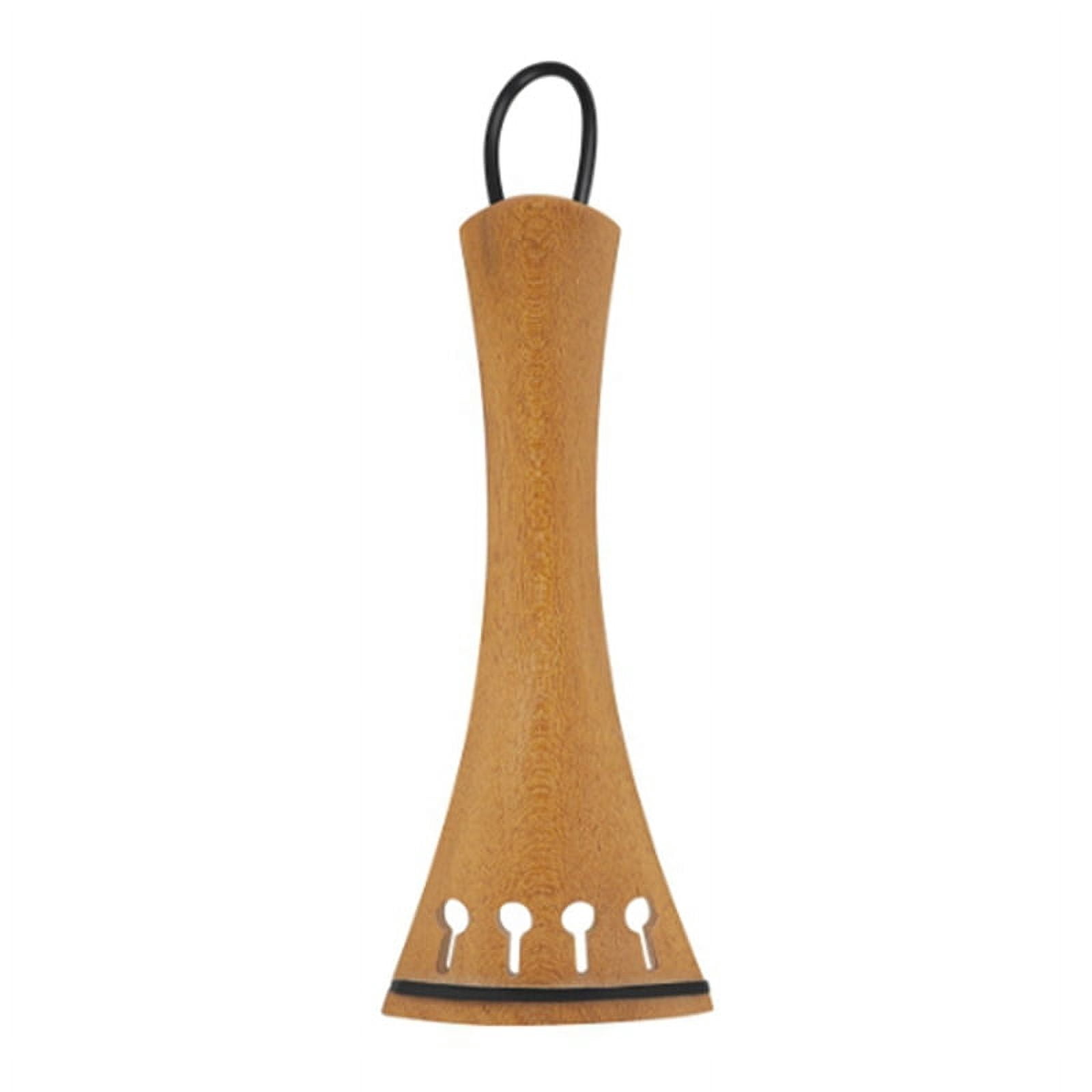 4/4 Violin String Board Accessories Violin Jujube Wood String Board ...
