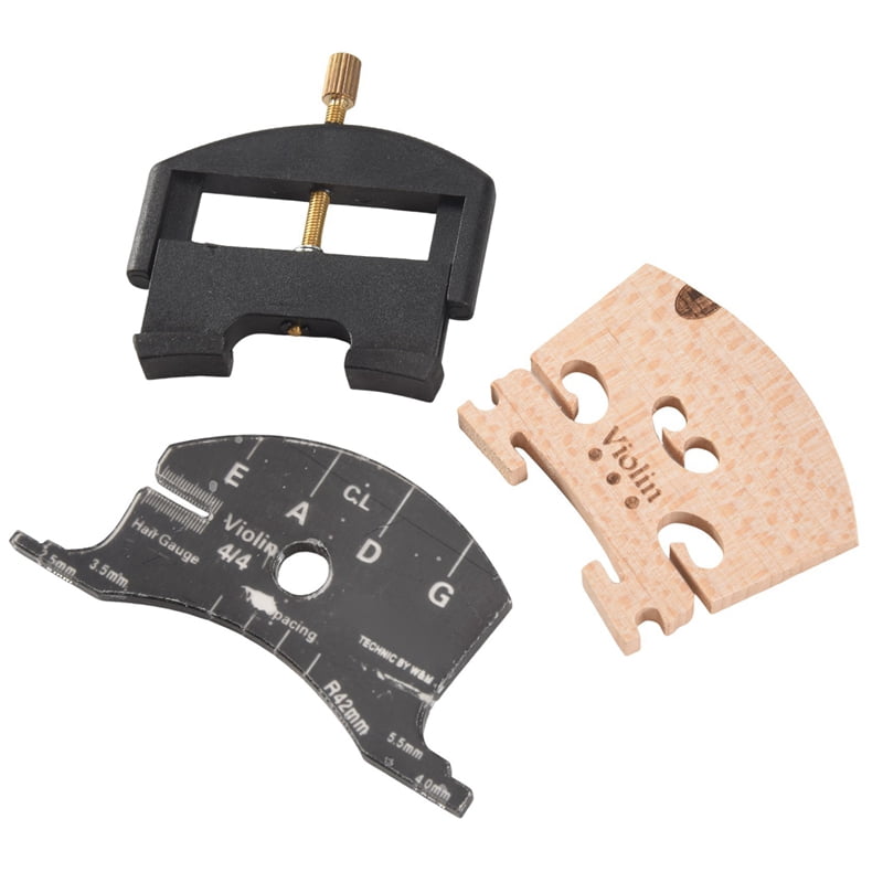 4/4 Violin String Lifter Change Violin Bridge Tools Violin Bridges ...