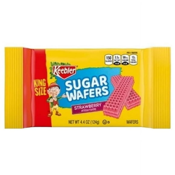 Nabisco Sugar Wafers
