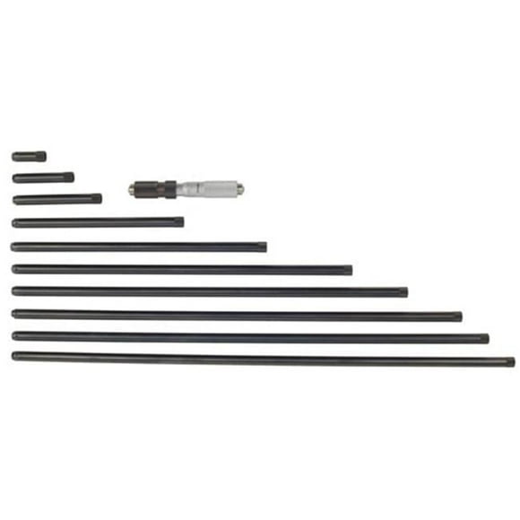 Best Sellers In Industrial Scientific Inside Micrometers