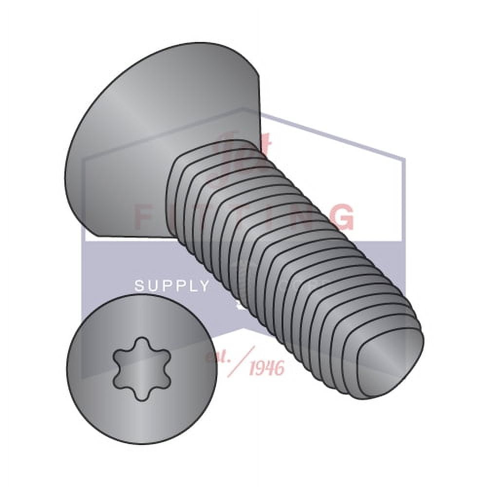 4-40 x 5/16" Taptite Style Thread Forming Screws | Six-Lobe (Torx ...