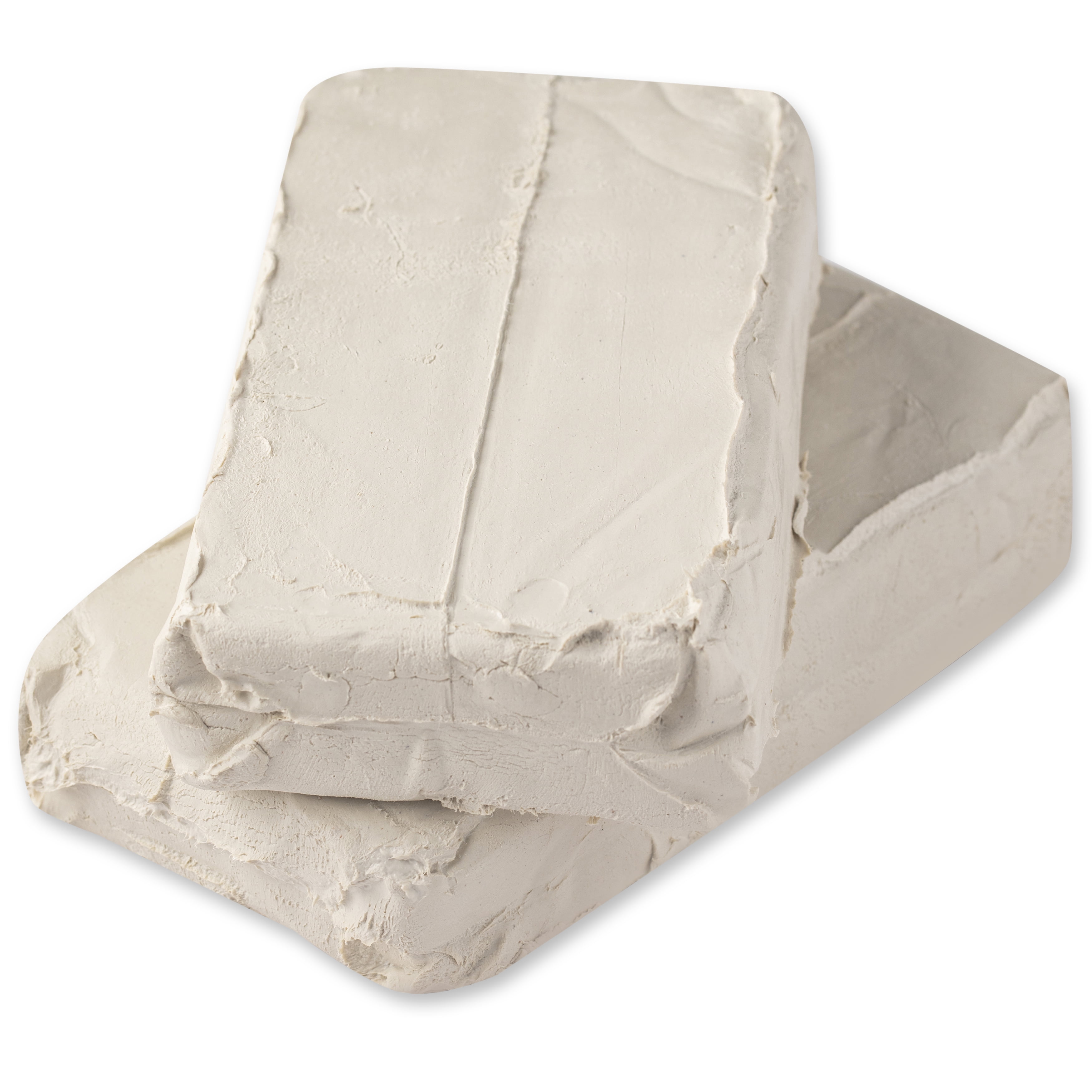 4.4lb. Craft Smart¬Æ Self-Dry White Air Modeling Clay - Walmart.com