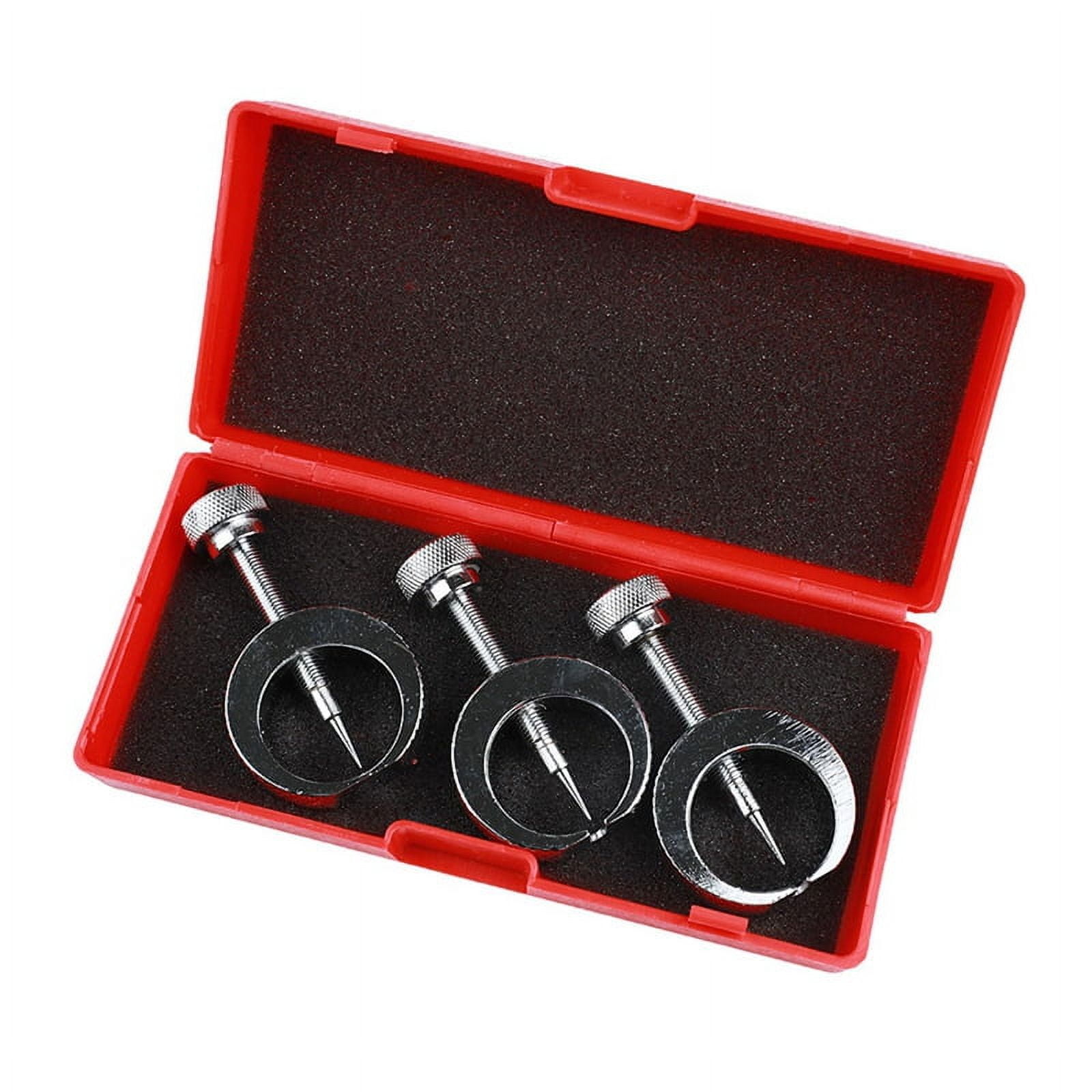 4.4mm 3.3mm 2.4mm Pressure Gauge Needle Picker Repair Tool Measuring ...