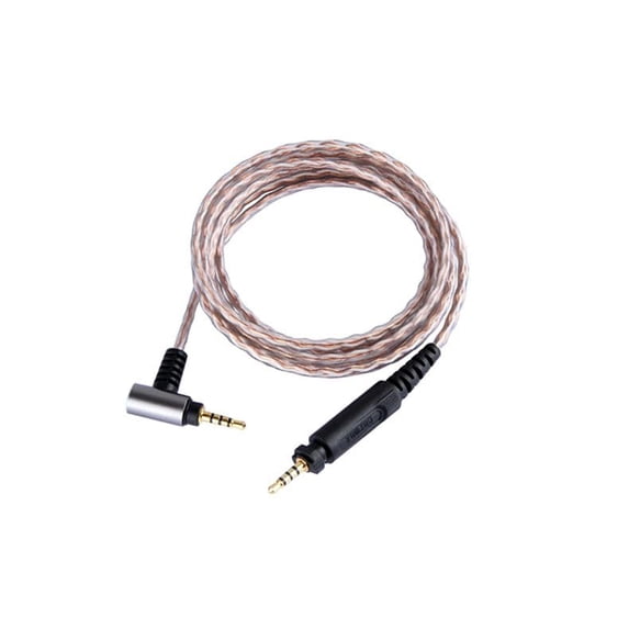 4.4mm 3.5mm 2.5mm Replacement Upgrade OCC Balanced Cable Compatible ...